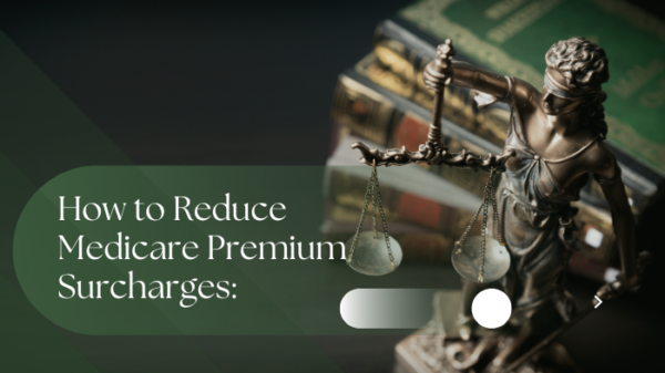 Some strategies to avoid paying IRMAA are as follows